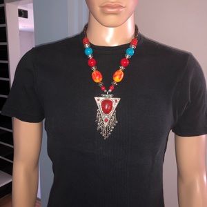 Jewelry | Nwot Necklace From Asia | Poshmark